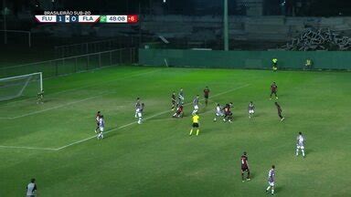 Assistir Tempo Real Aos 48 min do 2º tempo Shola do Flamengo