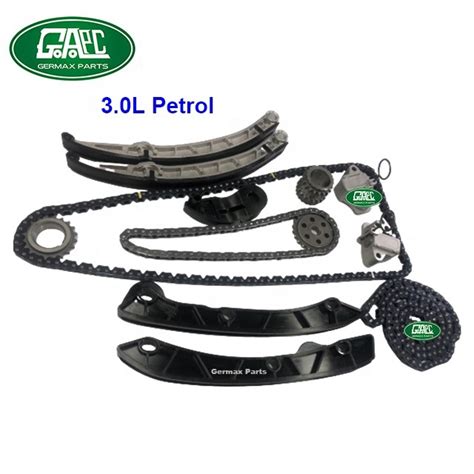 3 0L 5 0L 2 0t Petrol Timing Chain Kits Complete Lr051011 Lr051012