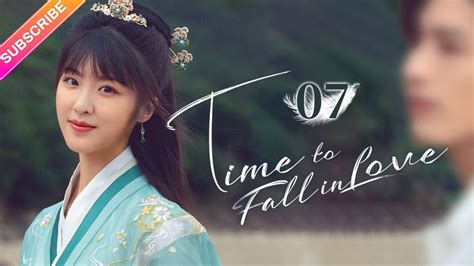 Multi Subtime To Fall In Love Ep Luo Zheng Lin Xinyi Yang Ze