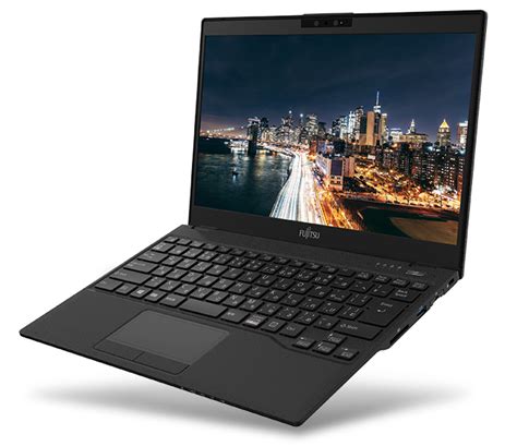 Pc Lifebook Uh Uh X C Uh C