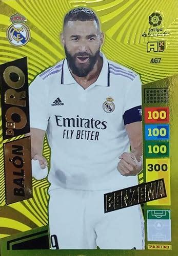 Descuento 2024 Cuánto Vale La Carta De Benzema Balón De Oro