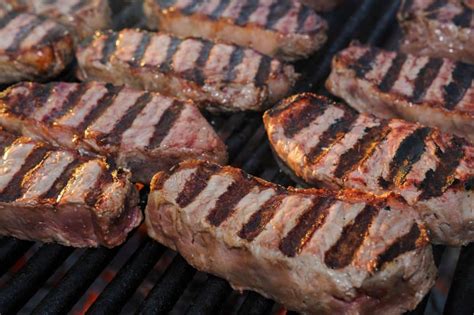 New York Strip Vs Sirloin Can You Tell The Difference