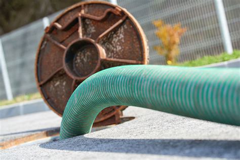 Fosse Septique Une Solution Durable Et De Nombreux Avantages