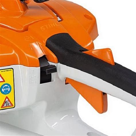 Taille haies thermique 27 2cm³ HS 45 60 cm STIHL 4228 011 2938