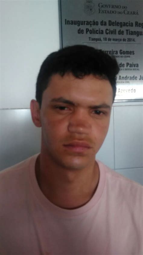 TIANGUÁ AGORA EM IBIAPINA CE EM PLENO DIA DAS MÃES HOMEM É PRESO
