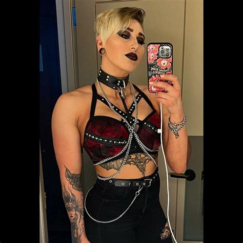 Rhea Ripley Notrhearipley Nude Leaked Photos Pinayflixx Mega Leaks