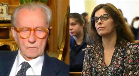 Feltri Furioso Contro Ilaria Salis Persona Indegna Con 4 Condanne
