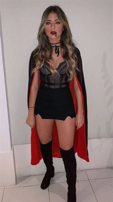 Halloween De 80 Ideias Criativas De Fantasias Para Lacrar Fashion
