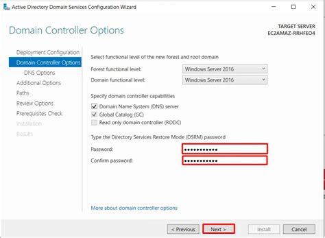 How To Setup LDAP On Window Server And Connect To Joomla LDAP