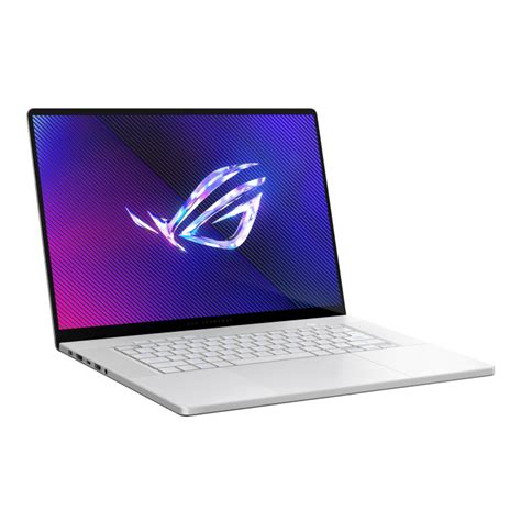 ROG Zephyrus G16 2024 AI PC電競筆電