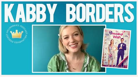 Screwball Comedy On UPTV Kabby Borders Actress Interview THE