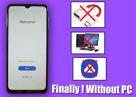 Samsung FRP Bypass Android 11 12 13 Without PC New Method December 6