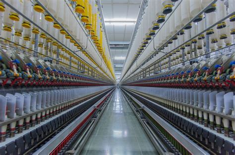South India S Cotton Yarn Prices Steady Despite Slow Demand Textile