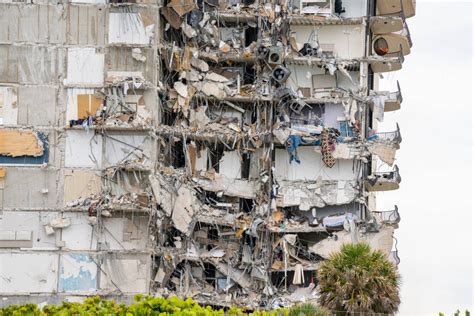 Florida Lawmakers Pass New Condo Safety Legislation A Year After