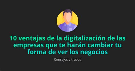 5 Ventajas De Usar Un CRM Para Tu Negocio Ventajas Blog