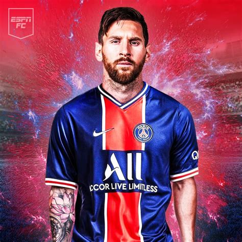 Messi Psg K Wallpapers Wallpaper Cave