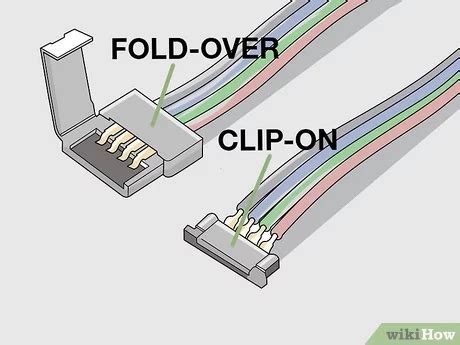 How To Connect Two Led Light Strips Together Store Vivatumusica