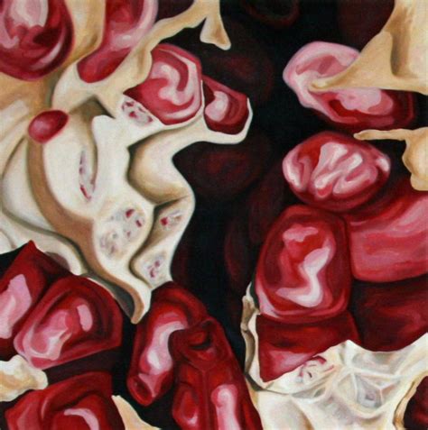 Fruit Paintings Angela Faustina Fruit Painting Oil Painting Painting
