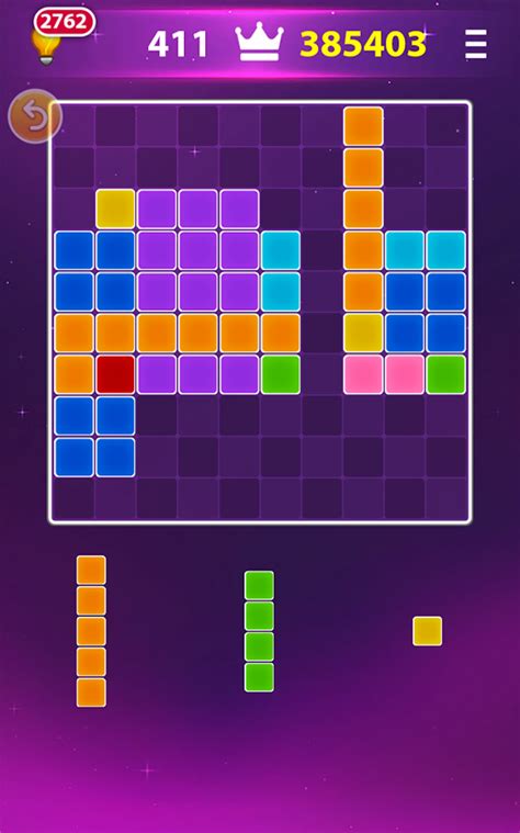 Block Puzzle Online Free Games Puzzledom Android Apps On Google Play