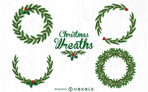 Free SVG Christmas Wreath Svg Free 11400 SVG File For DIY Machine