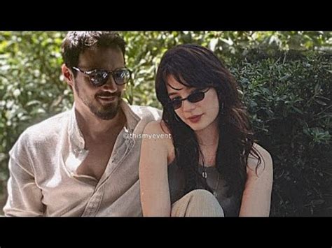 Kızıl Goncaların Cüneyd ve Zeynebinden muhteşem görüntüler geldi YouTube