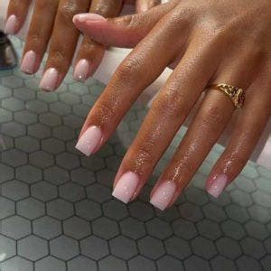 18 Inspirations Pour Des Ongles Nude Sublimes