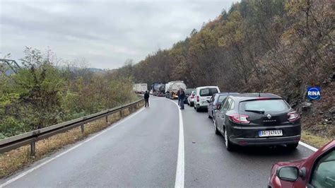 Udes Kod Kraljeva B92