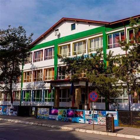 Gestul Unor Elevi De Clasa A VII A Copiii Au Realizat Un Clip Pe Care