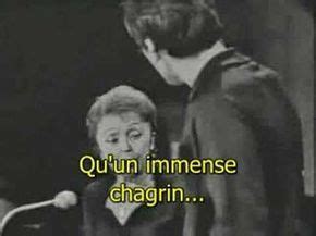Edith Piaf À quoi ça sert l amour Paroles et Musique Michel Emer