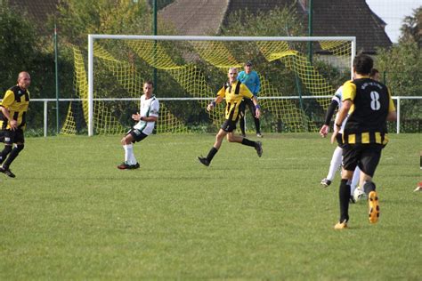 Album AUBIGNY AU BAC VETERANS Photo N30 Club Football VETERANS