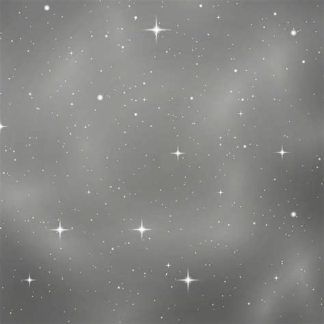 Fondo Espacial Con Nebulosa Realista Stardust Estrella Brillante Galaxy
