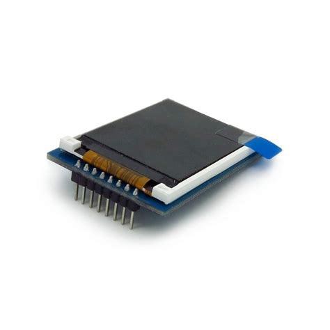 Itdb Sp M Dulo Shield Display Lcd Tft Para Arduino