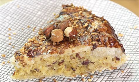 Craquez Pour Cette Recette De Galette Des Rois La Noisette
