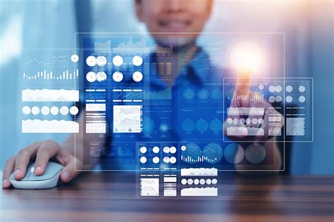 Unleashing The Strategic Value Of Enterprise Web Application