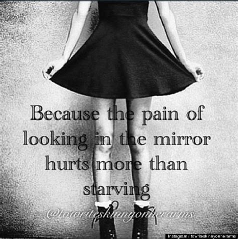 Can Thinspiration Really Be Banned From Instagram Huffpost Women