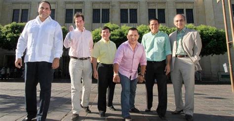 Noticias de Cúcuta Candidatos a la alcaldía de Cúcuta