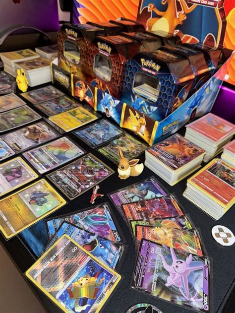 Charizard Xxl Pokemon Sammlung Kaufen Auf Ricardo