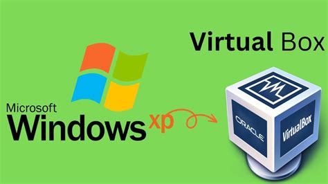 How To Install Windows Xp On Virtualbox Win