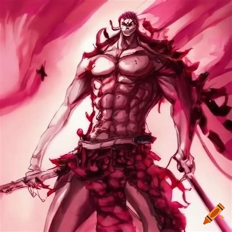 Katakuri Anime One Piece