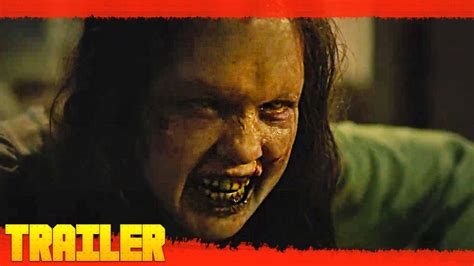 VIDEO Llego al cine El exorcista Creyentes Periódico Las Heras