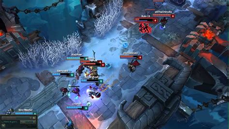 Quadra Darius Youtube