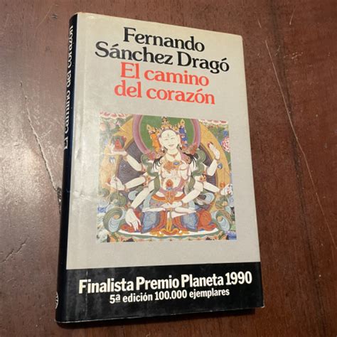 El Camino Del Coraz N
