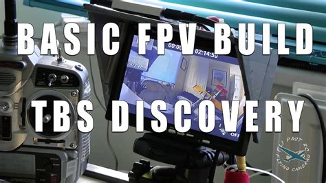 budget fpv build youtube