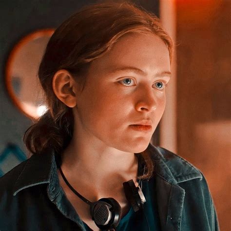 𝑴𝒂𝒙 𝑴𝒂𝒚𝒇𝒊𝒆𝒍𝒅 in 2022 Stranger things max Stranger things aesthetic