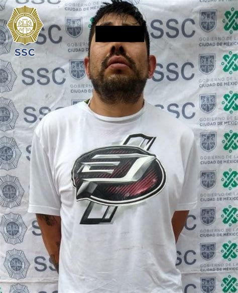 JORGE BECERRIL JB 8 on Twitter Cae Alejandro N de 37 años alias El