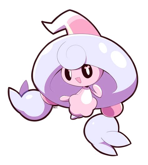 Hattrem Pokemon Drawn By Artsy Rc Danbooru