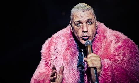 Rammstein anuncia la versión extendida de su álbum Sehnsucht Rolling