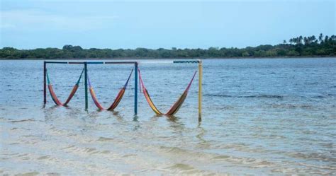 O Que Fazer Em Fortaleza Atra Es Para Explorar