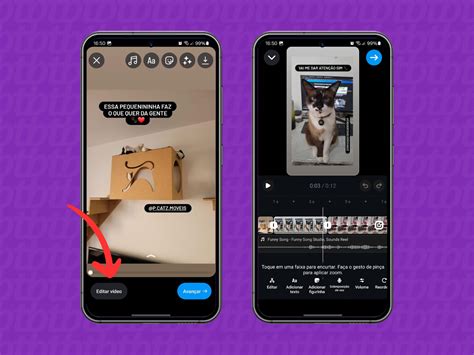Como Fazer Reels Stories Do Instagram Aplicativos E Software