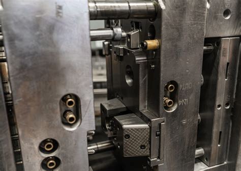 The Plastic Injection Molding Process Rex Plastics
